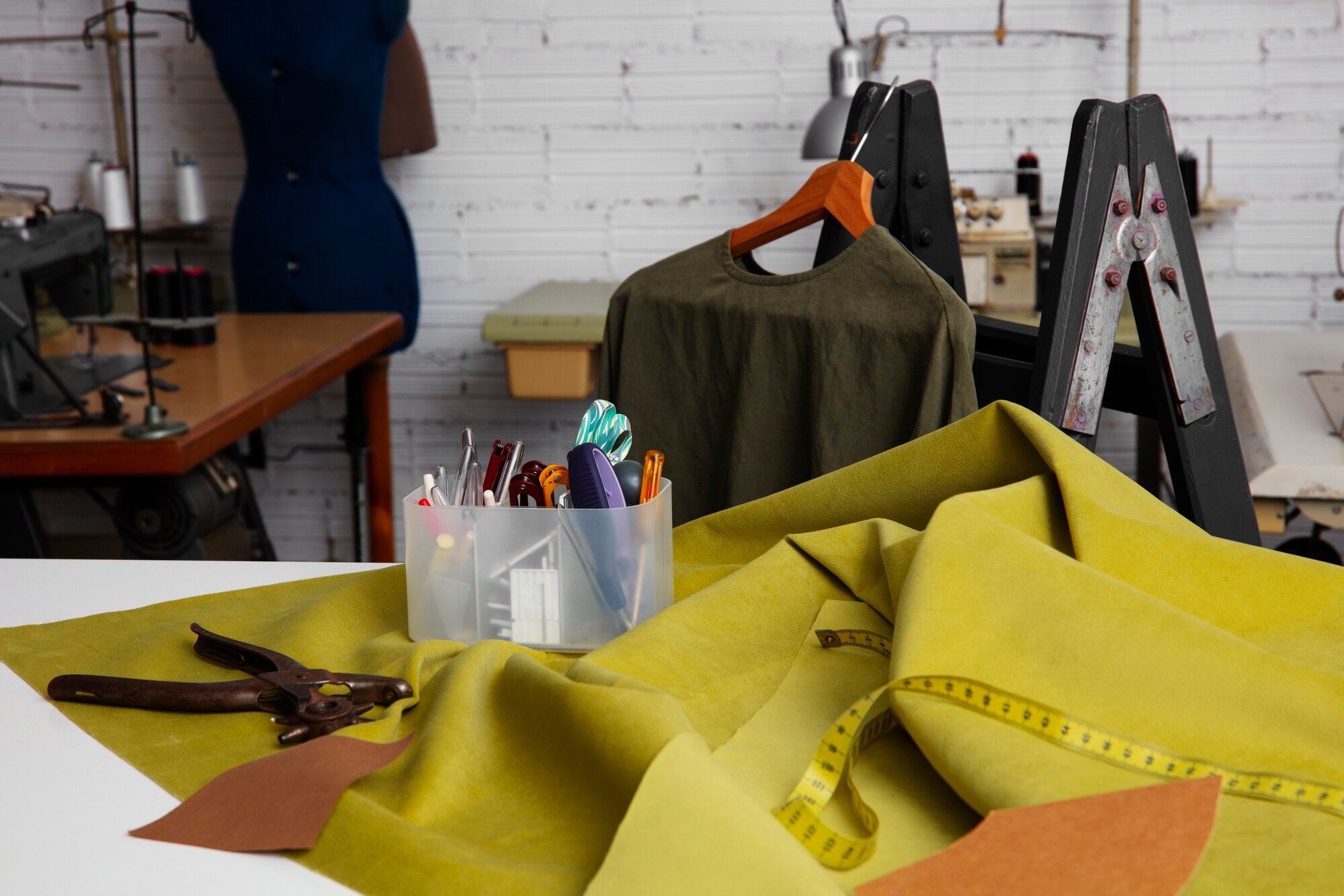 Master Of Technology Education In Clothing Textile And Fashion Design