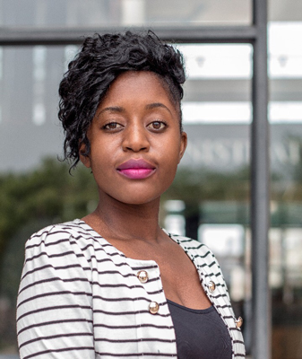 "Think In Other Terms"