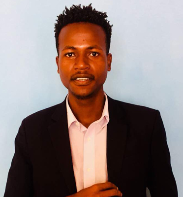 "Think In Other Terms"