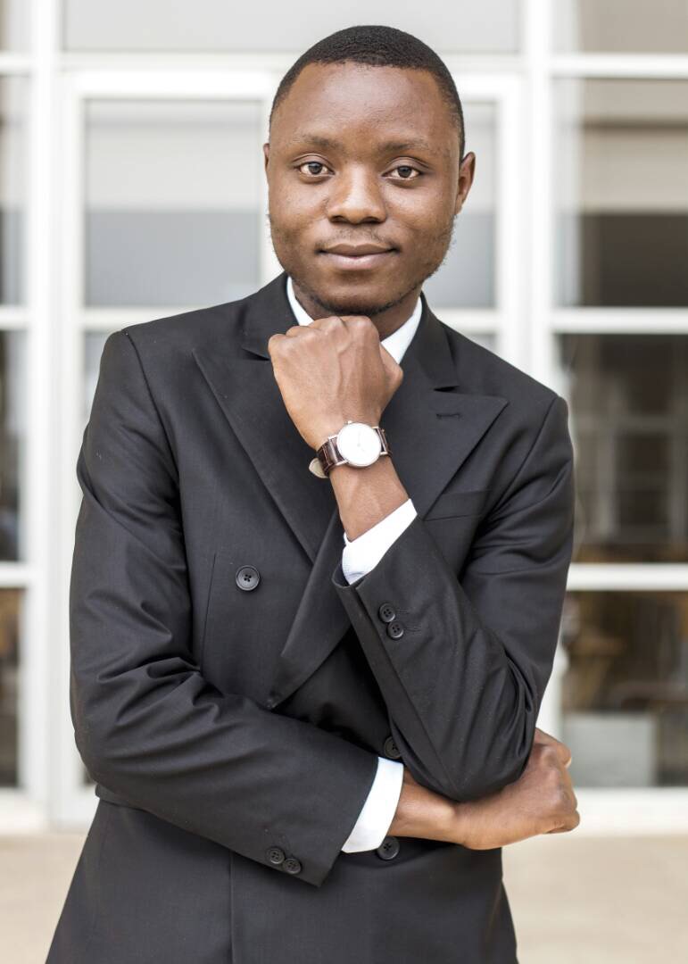 "Think In Other Terms"