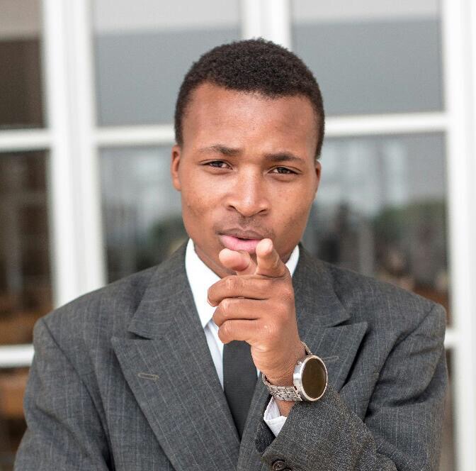 "Think In Other Terms"