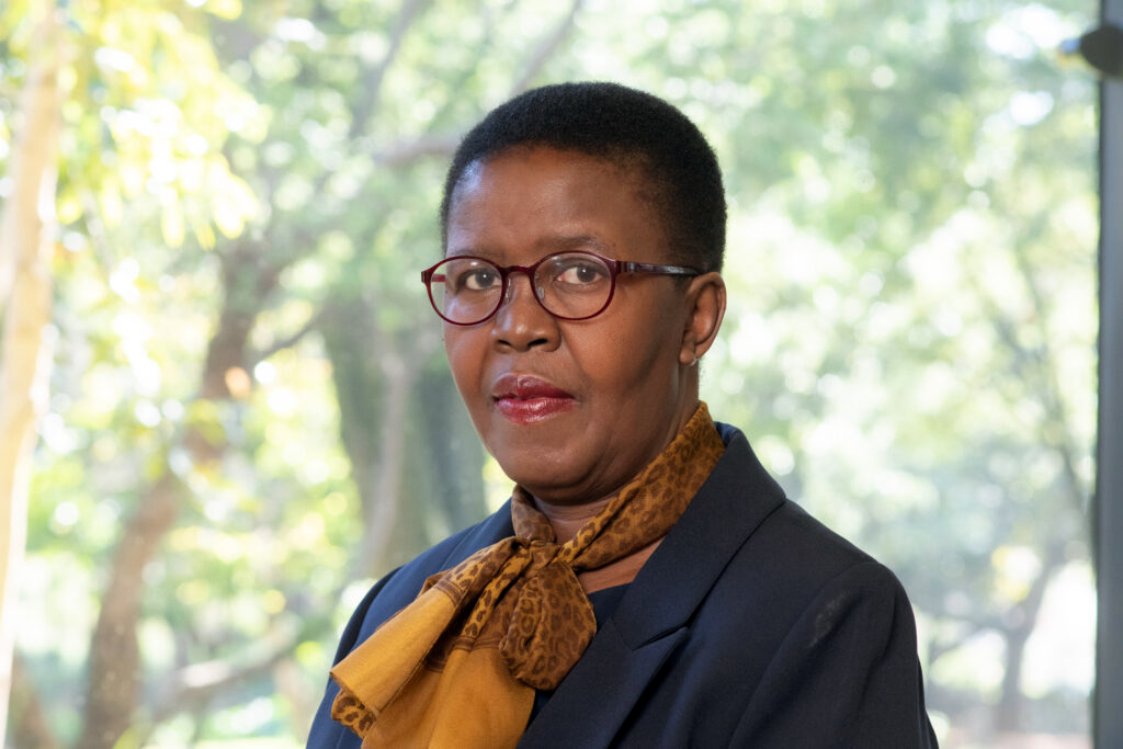 "Think In Other Terms"